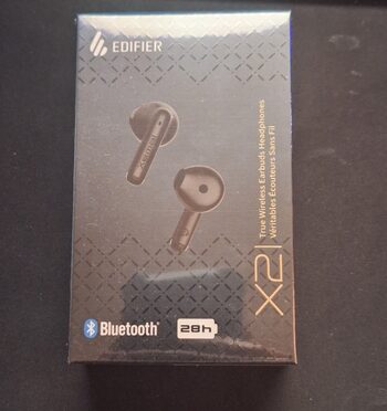 Comprar Edifier X2