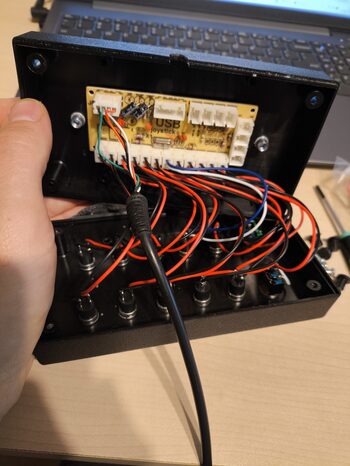 Comprar Button Box Logitech G923 G29 G920 G27 Farming Flight Simulator ...