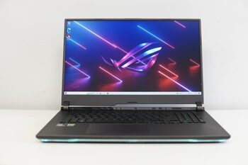 Comprar Asus Rog Strix G17 **r7-6800hx Rtx 3070ti Qhd** | ENEBA