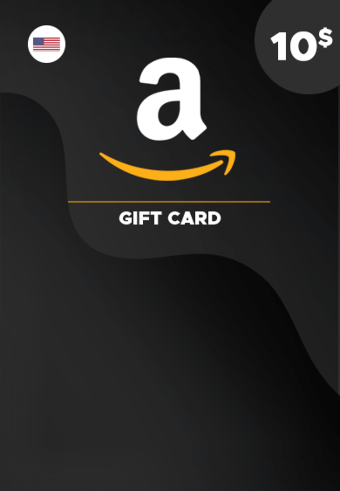 Buy Amazon Gift Card Online [Instant Delivery & Best Deals]