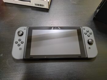 Comprar Nintendo Switch, Grey, 32GB