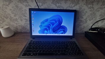 Comprar Asus F550L su Windows 11 | I5 + 8GB + SSD + GT 720M