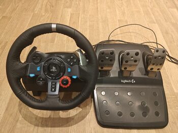 Comprar Logitech g29 vairas