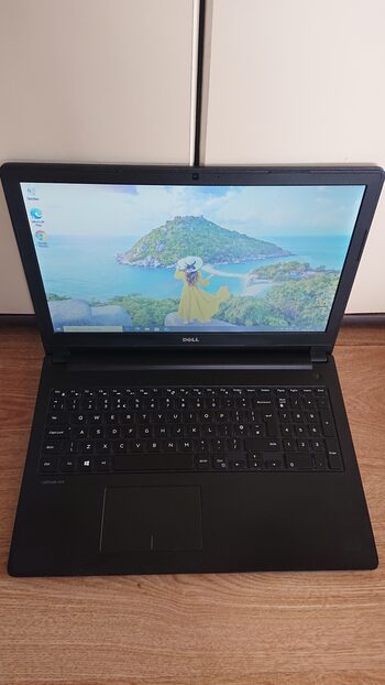 Comprar DELL LATITUDE 15