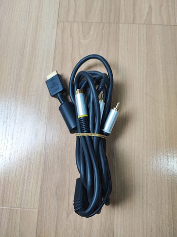 Comprar Cable s original PlayStation