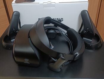Comprar Samsung Hmd Odyssey Plus Vr akiniai