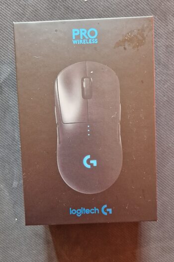 Comprar Logitech G Pro Lightspeed Wireless Gaming Mouse