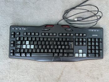 Comprar Logitech G105