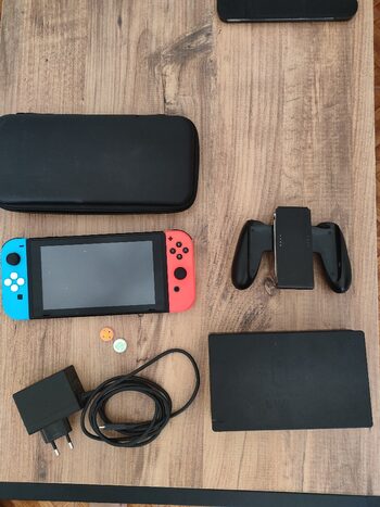Comprar Nintendo switch 32 GB