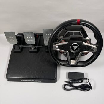 Comprar THRUSTMASTER T248 Racing Wheel and Magnetic Pedals with HYBRID DRIVE