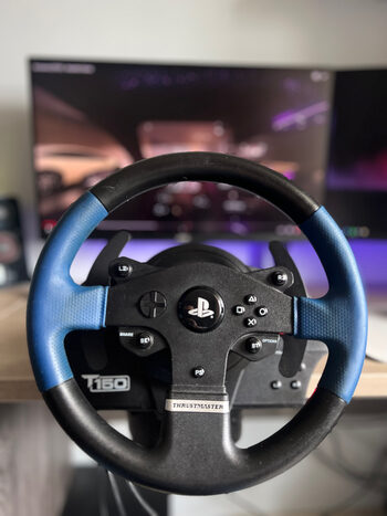 Comprar Thrustmaster T150