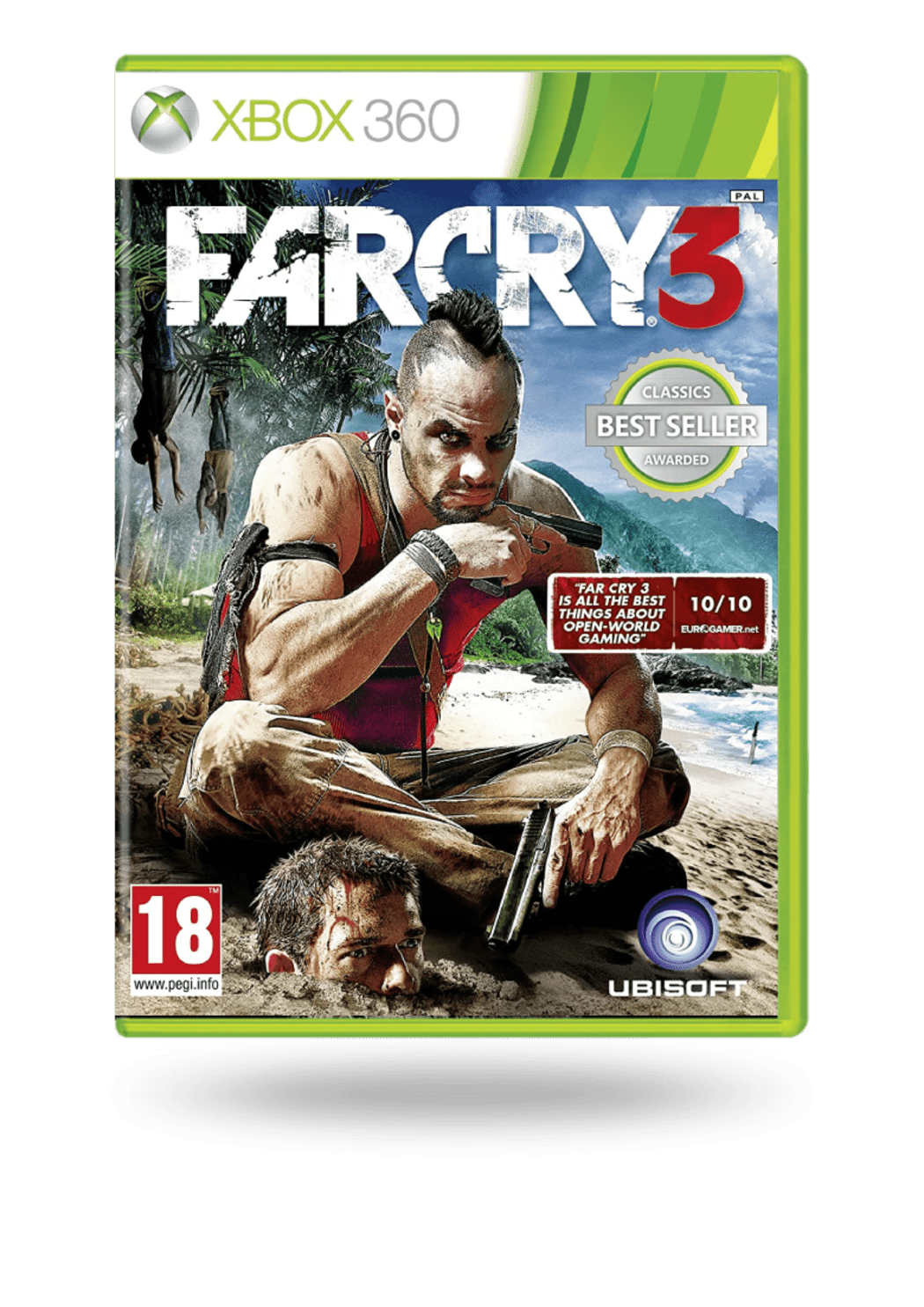 Far cry 3 xbox 360 store