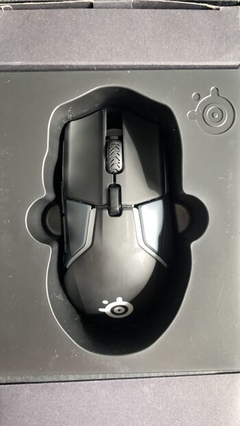 Comprar Steelseries rival 600(kaip nauja)