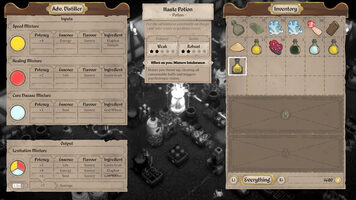 Buy The Magical Mixture Mill PC Steam key! Cheap price