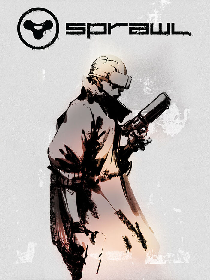 Comprar SPRAWL Steam PC key al Mejor Precio