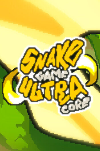 Comprar SNAKE GAME ULTRA CORE Steam Key (PC) GLOBAL