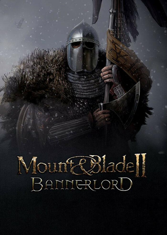 Buy Mount and Blade II: Bannerlord Steam key!