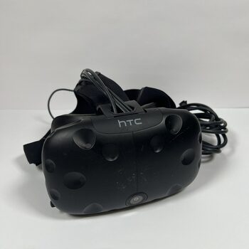 Comprar HTC Vive Virtual Reality System Headset | ENEBA