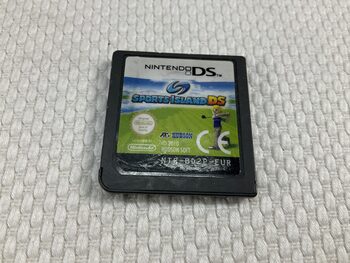Buy Sports Island DS Nintendo DS | Cheap price