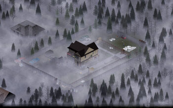 Buy Project Zomboid CD Key for PC at the Best Price!