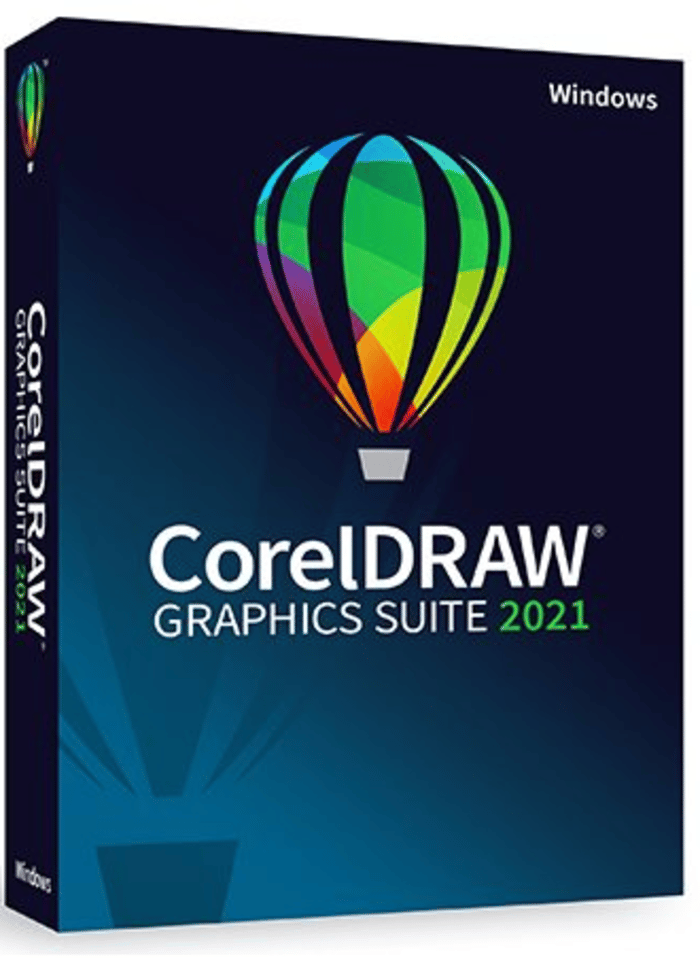 Buy CorelDRAW Graphics Suite 2021 (Windows) Key GLOBAL
