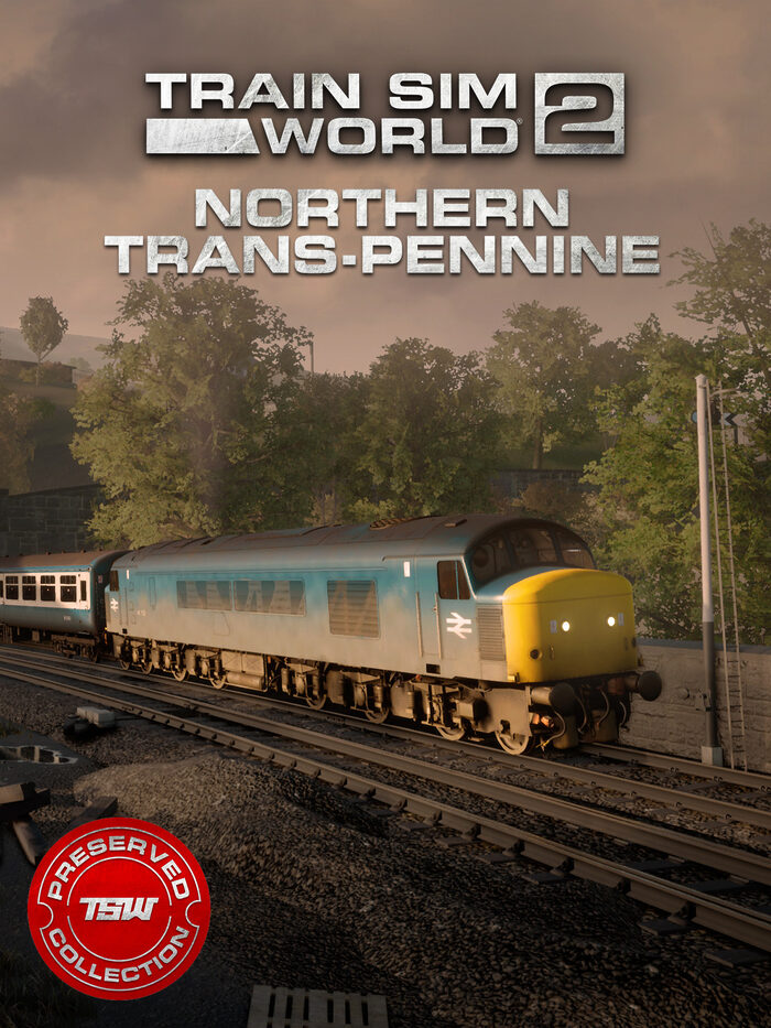 Buy Train Sim World 2: Northern Trans-Pennine: Manchester - Leeds Route ...
