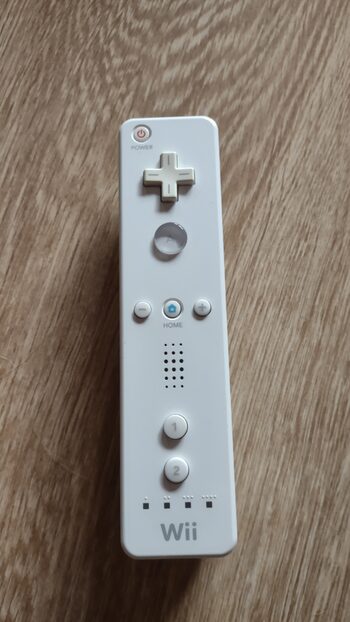 Pirkti Originalus Nintendo Wiimote | ENEBA