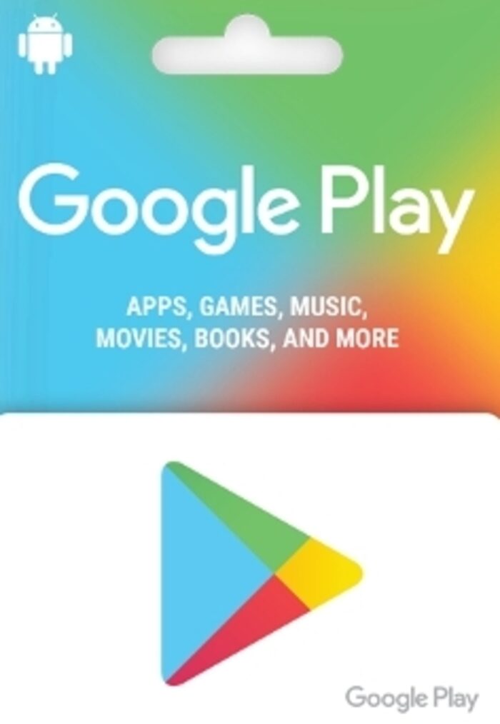 Google Play Gift Card 200 HKD | Play store card codes!