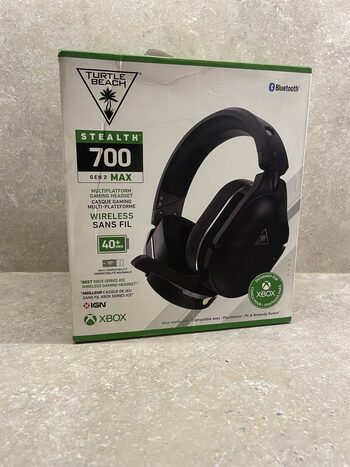 Comprar Turtle Beach Stealth 700 Gen 2 MAX