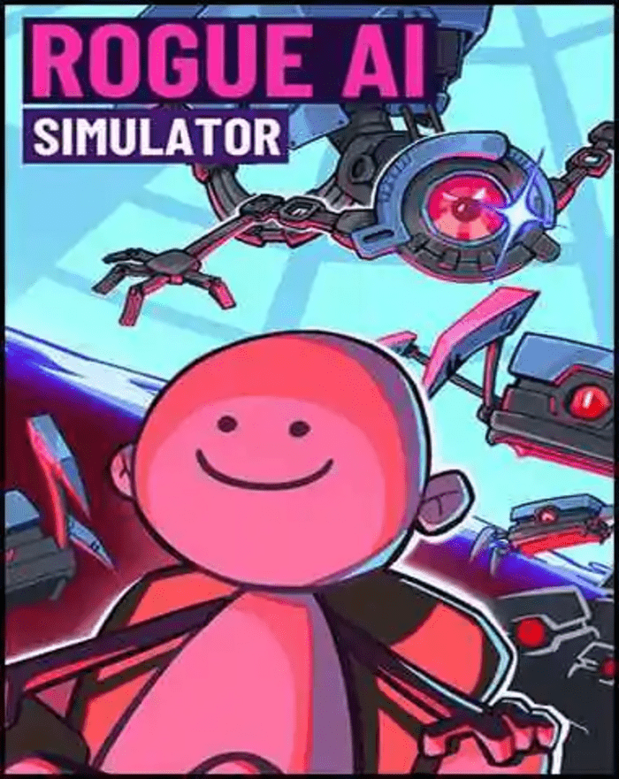 Buy Rogue AI Simulator PC Steam key! Cheap price