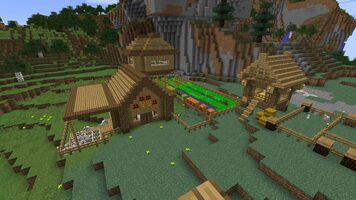 Buy Minecraft: Java & Bedrock Edition PC Windows Store key! Cheap price