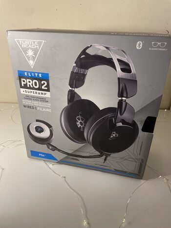 Pirkti Turtle Beach Elite Pro 2 + Superamp