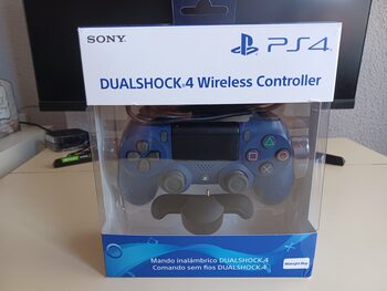 Comprar DUALSHOCK 4 + Botones traseros + cable OG (caja OG)