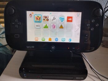 Comprar Nintendo Wii U +2 Juegos