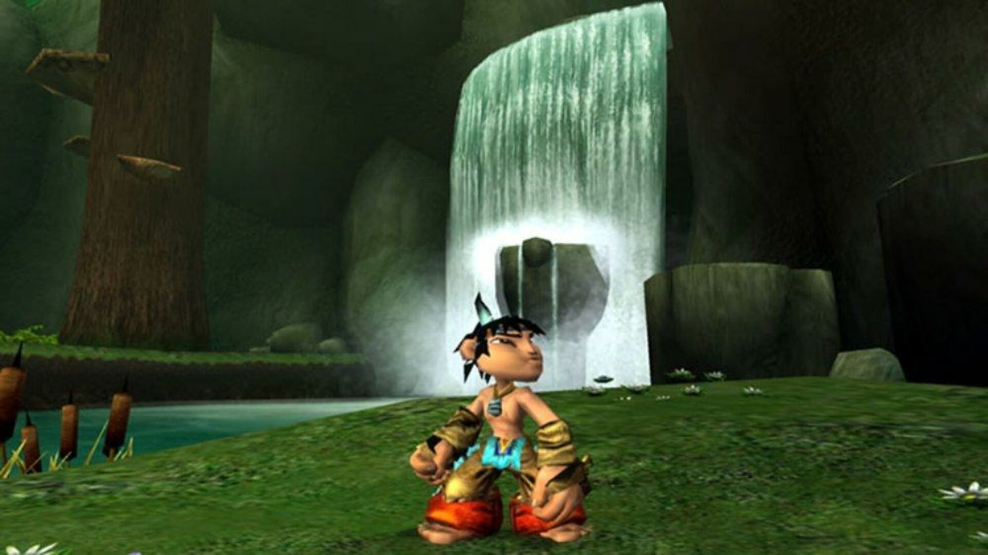 Buy Brave A Warrior s Tale Xbox 360 CD Cheap game price