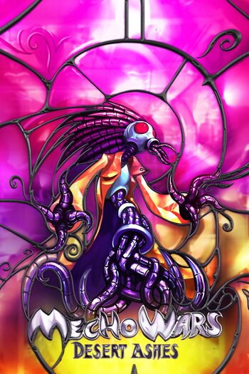 Comprar Mecho Wars: Desert Ashes XBOX LIVE Key ARGENTINA