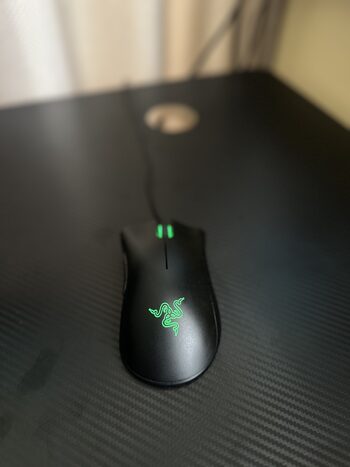Comprar Razer Deathadder Essential