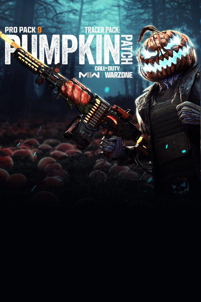 Buy Call of Duty®: Modern Warfare® II - Pumpkin Patch: Pro Pack (DLC ...