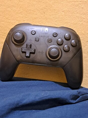 Comprar Mando Pro Controller | ENEBA