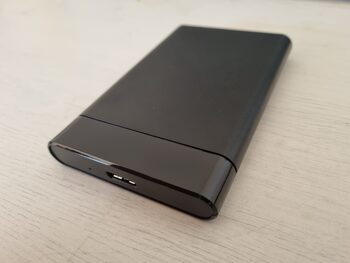Comprar Isorine laikmena SSD 128 GB USB 3.0