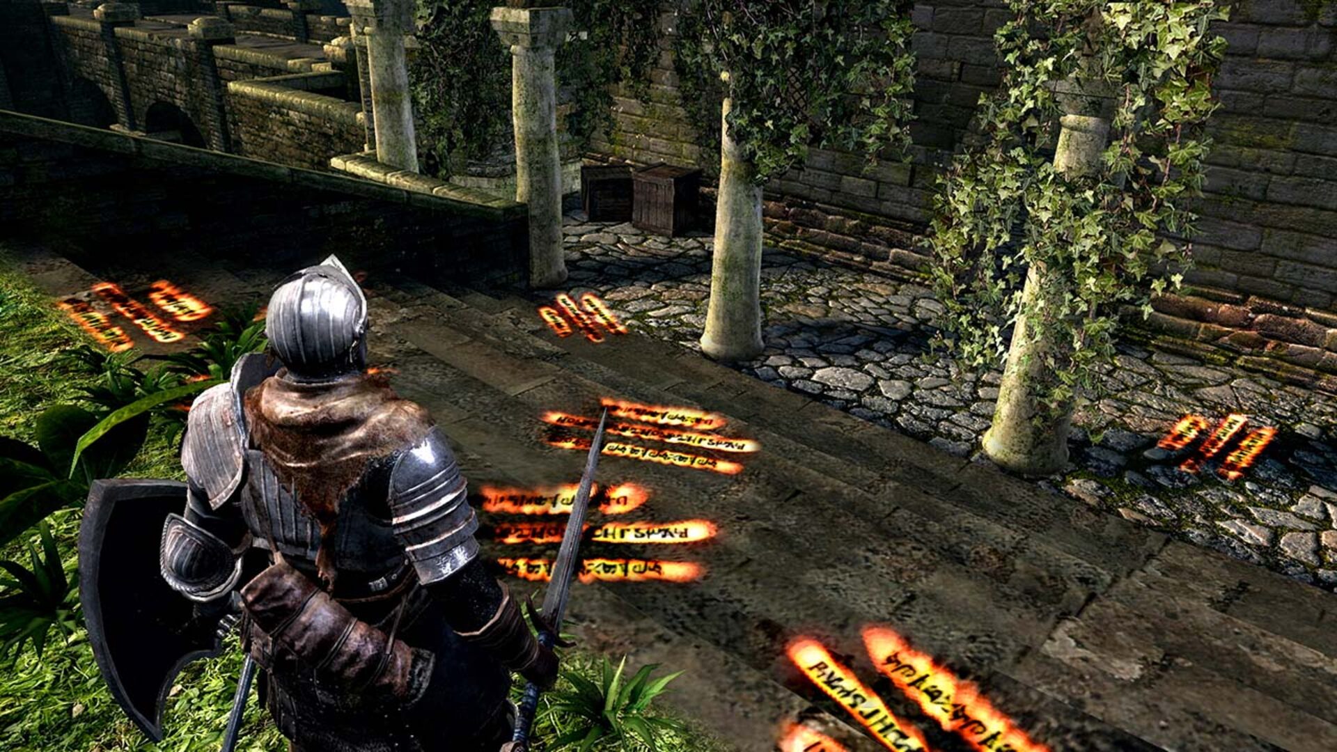 Buy Dark Souls Remastered Nintendo Switch key Cheaper