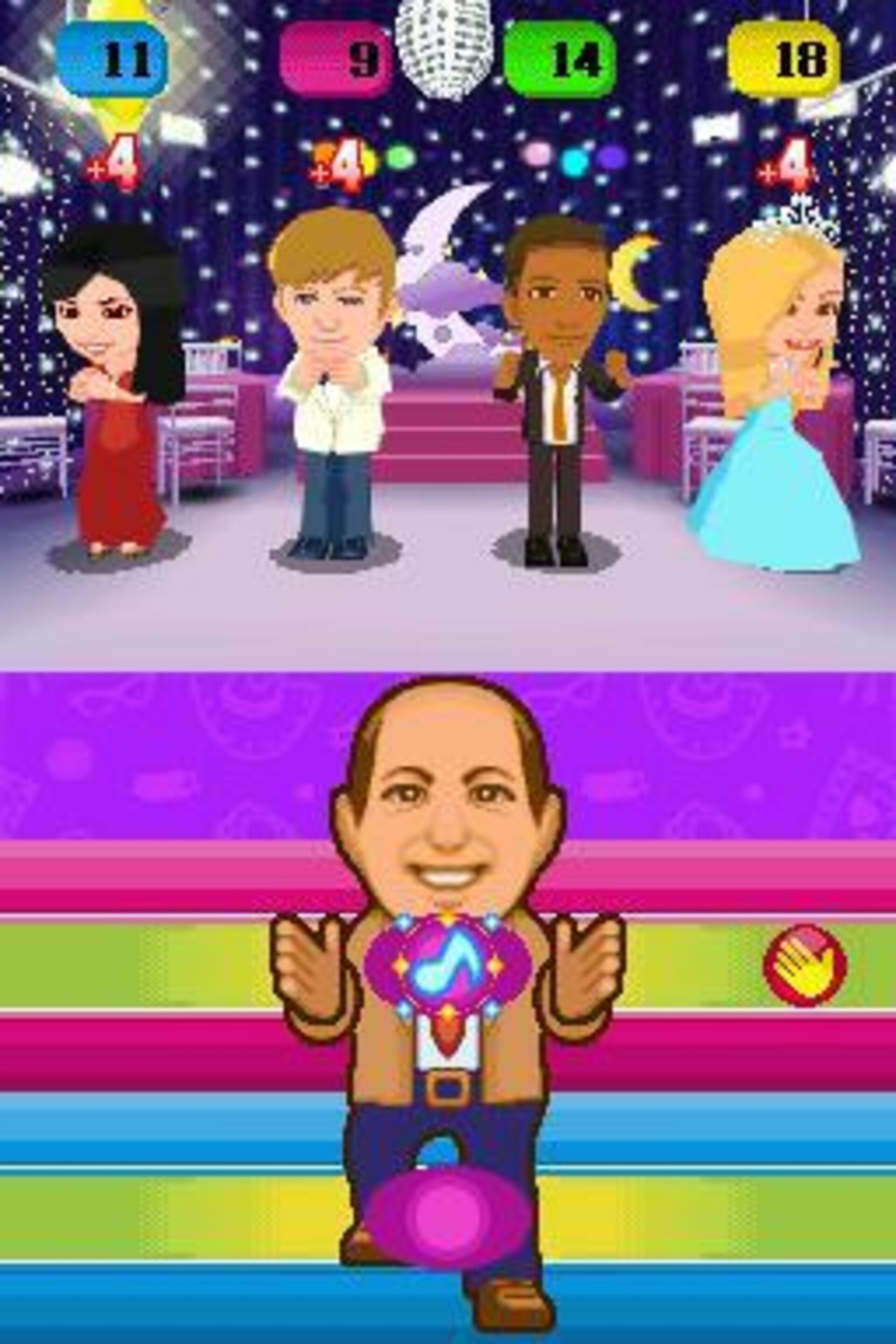 Buy Sonny with a Chance Nintendo DS Cheap price