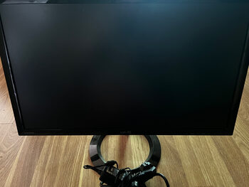 Comprar Asus LCD-LED VX238H 23” 1ms