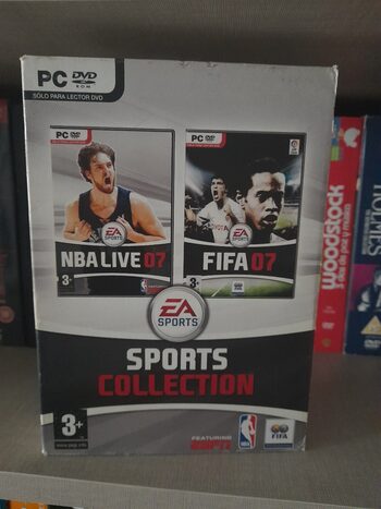 Comprar videojuego pc ea sports collection