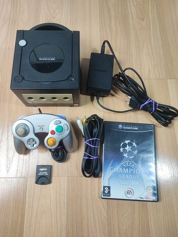 Comprar Nintendo Gamecube, Black