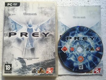 Comprar PREY - PC