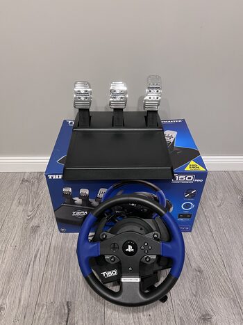 Comprar Thrustmaster T150 Pro | ENEBA