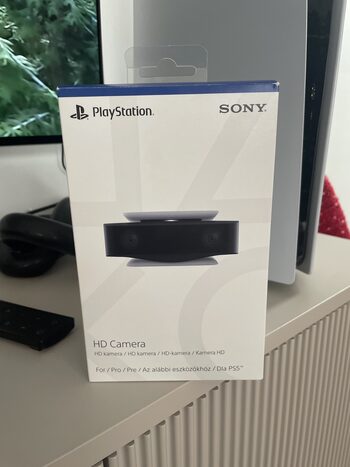 Comprar Ps5 kamera | ENEBA