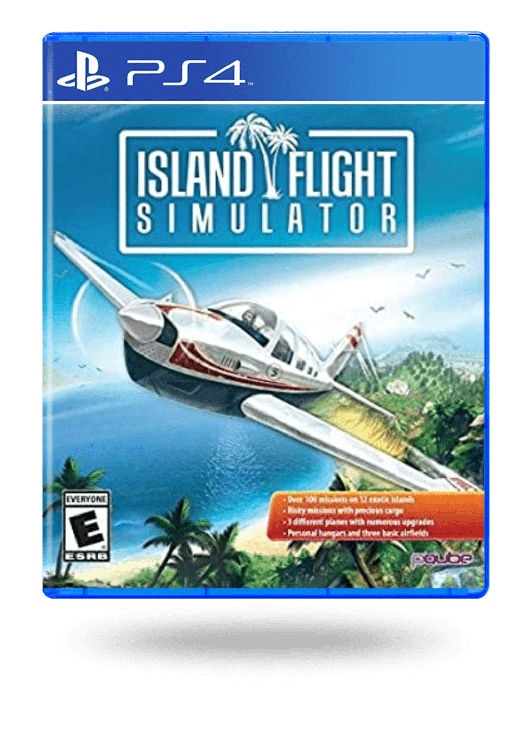 Flight simulator games for ps4 store