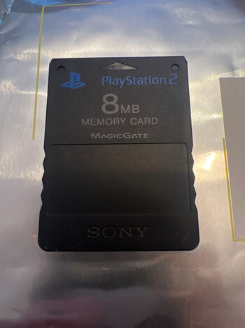 Comprar Memory Card 8MB